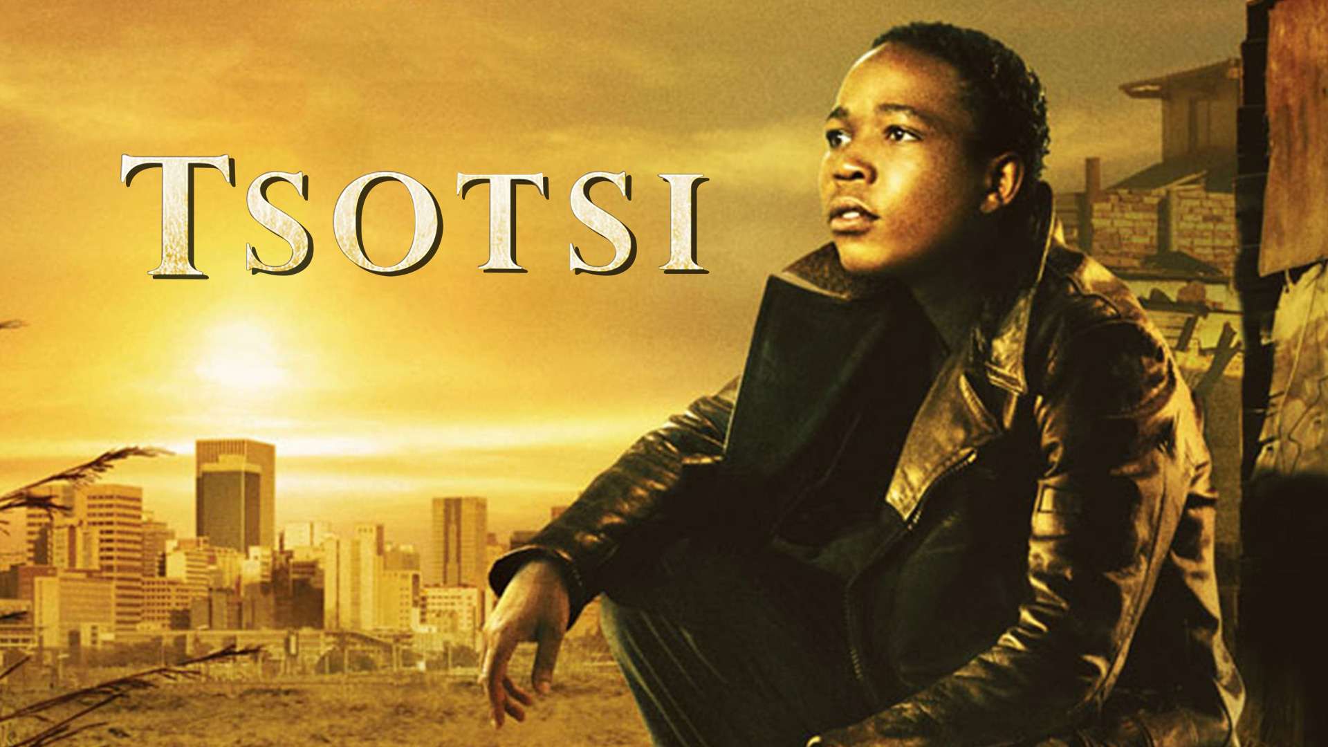 Tsotsi - (2005)