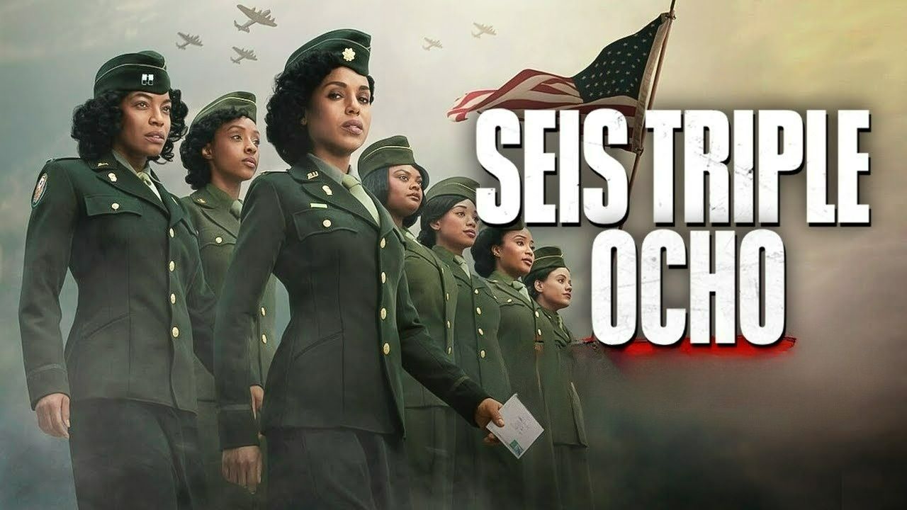 Seis Triple Ocho - 2024