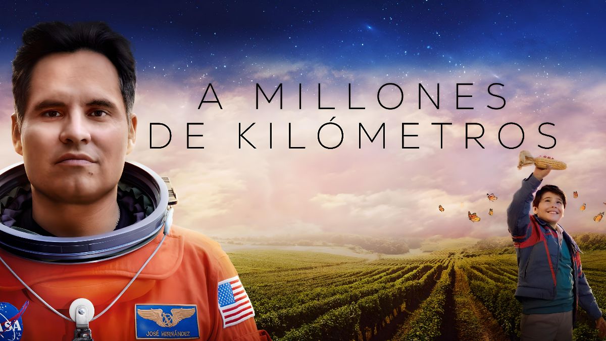 A millones de kilómetros (2023)
