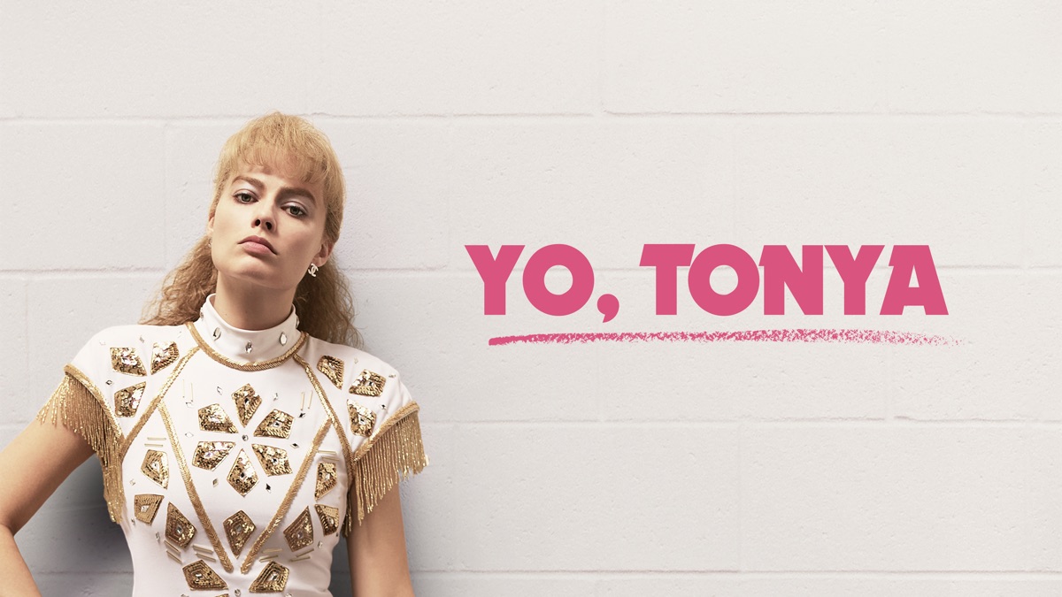 Yo, Tonya (2017) -Película